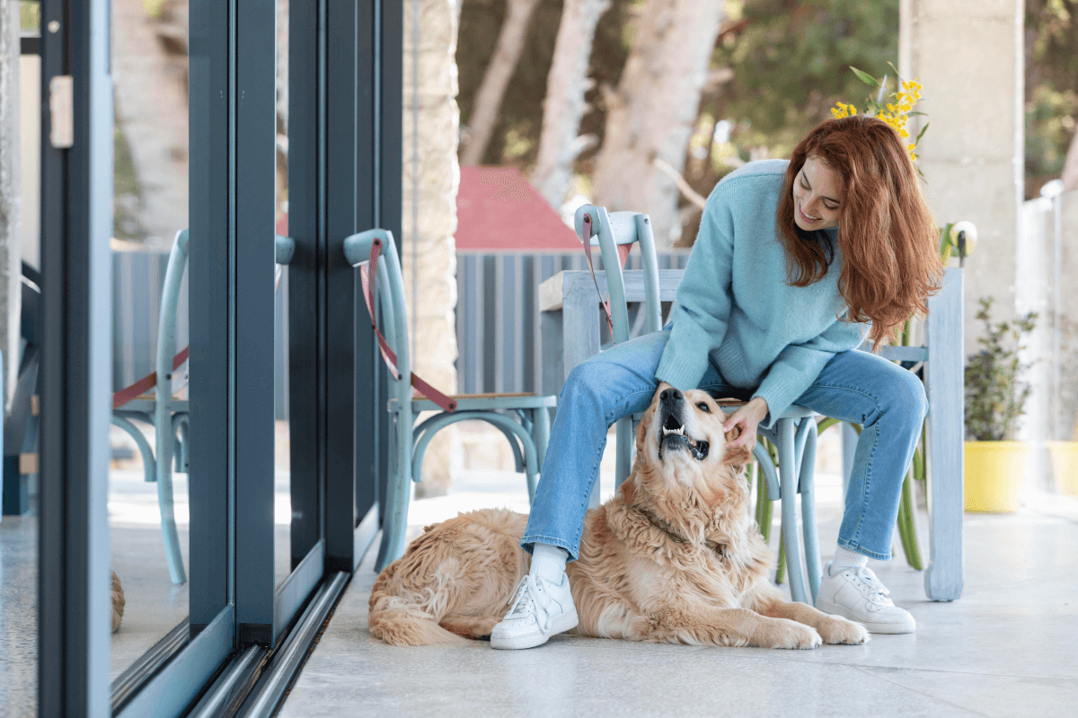 IRCTC Pets Guidelines: Are Pets Allowed on Indian Railways? | Petopia Gala