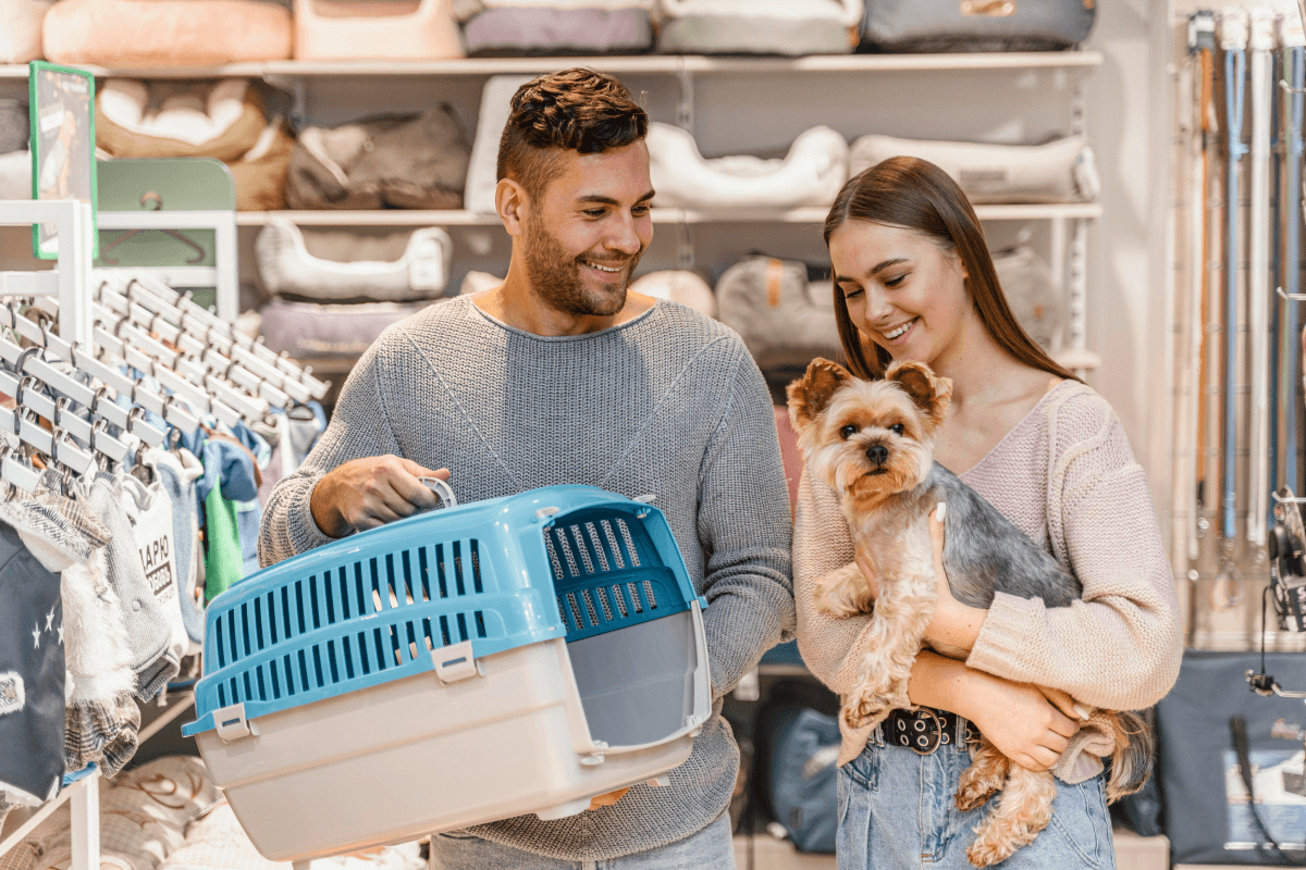 How to Buy Pets Online? | Petopia Gala