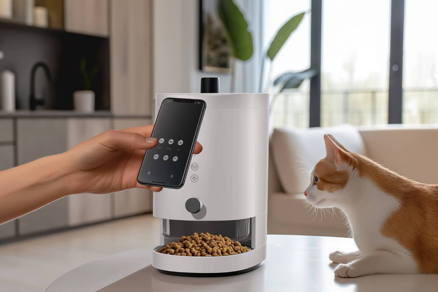 Top 10 Smart Pet Gadgets Every Pet Parent Needs | Petopia Gala